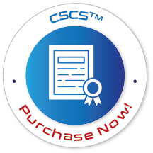 cscs - ecfirst