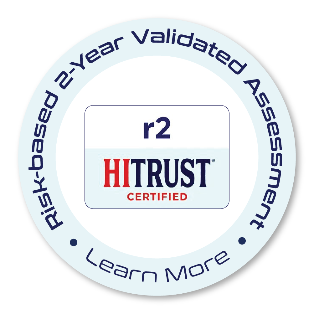 HITRUST - ecfirst